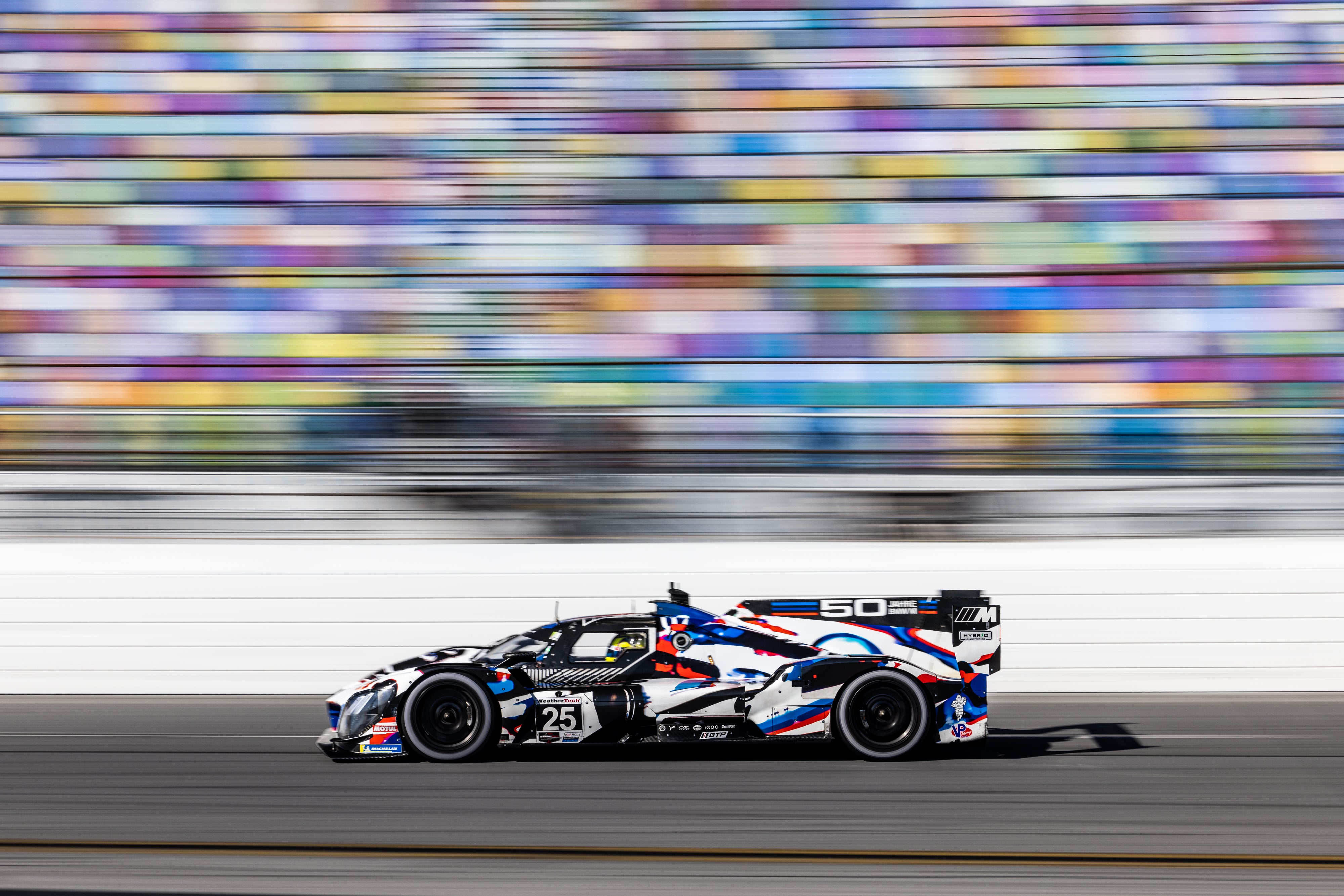 DAYTONA COLLECTION – CDP